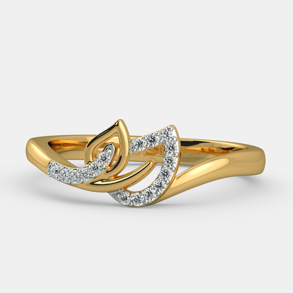 The Amara Ring | BlueStone.com