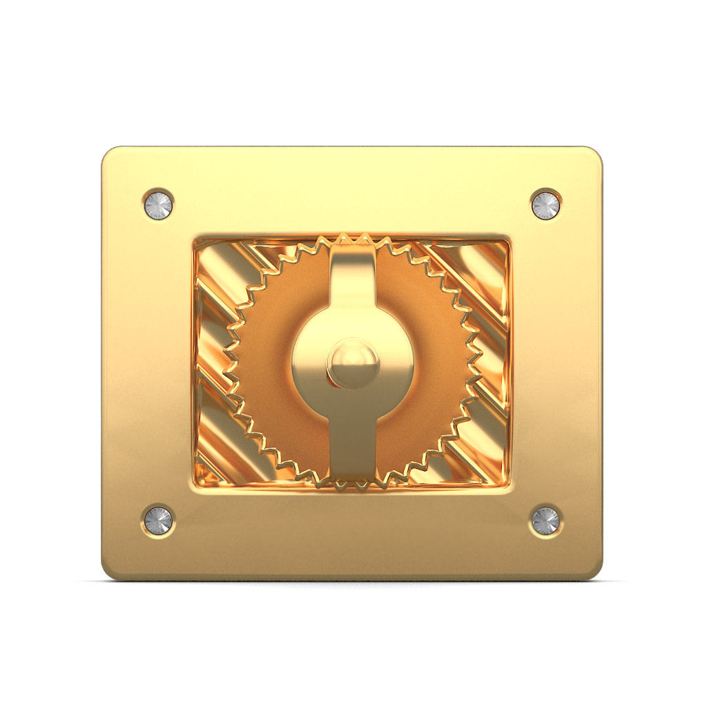 The Radulf Stud for him | BlueStone.com