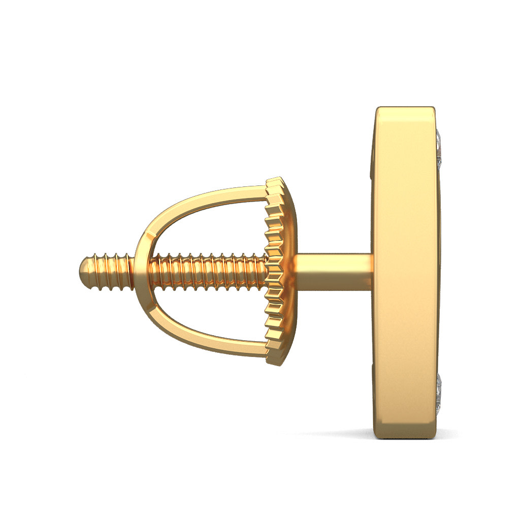 The Radulf Stud for him | BlueStone.com