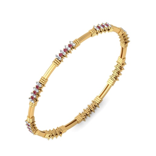 Round Bangle Bangles - Buy 100+ Round Bangle Bangle Designs Online in ...